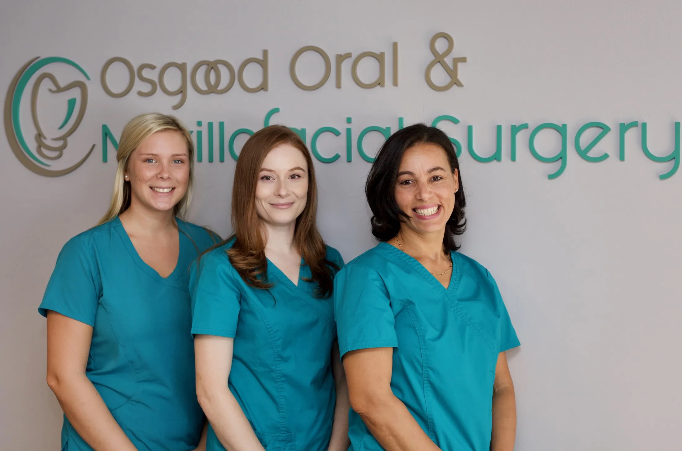 Meet The Staff North Andover MA | Oral Surgery Staff